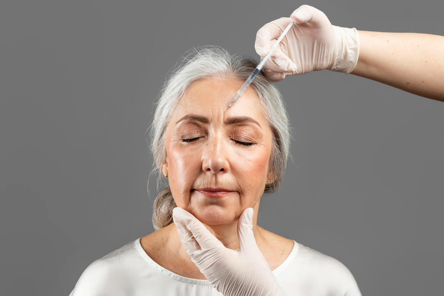 Your First Anti-Ageing Treatment at Sano Clinics Hyderabad